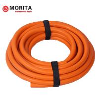China Natural Rubber Drain Down Hose 10m 1/2in ID 3/4in OD for Heating Systems for sale