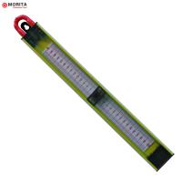 China Plastic U-Gauge Manometer 30MB 12 Inch for Gas Pressure Testing for sale