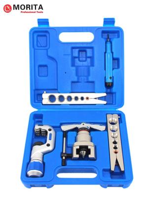China Aluminum Alloy Eccentric Flaring Tools Kit 45° Cone for 3/16