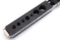 China Carbon Steel Sliding Block Flaring Tool for 3/16