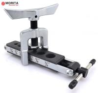 China Carbon Steel Sliding Block Flaring Tool for 3/16