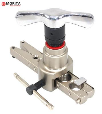 China Dual Purpose Eccentric Flaring Tools - Aluminum Alloy Construction for 1/4