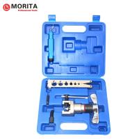 China Eccentric Flaring Tools Kit with Pipe Cutter - 6-19mm Size Range for HVAC and Refrigeration Systems for sale