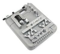 China Professional Flaring Swagging Tools Kit 3/16
