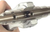 China Integrated Swaging Punch Tool 1/4