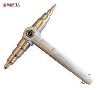China Integrated Swaging Punch Tool 1/4