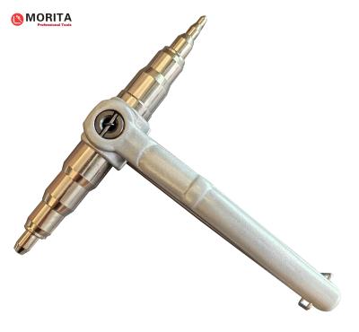 China Integrated Swaging Punch Tool 1/4