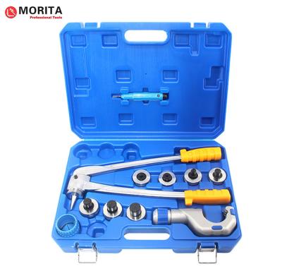 China Lever Pipe Expander Kit Aluminum Alloy Hardened Steel 3/8