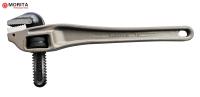 China Aluminum Offset Pipe Wrench 14