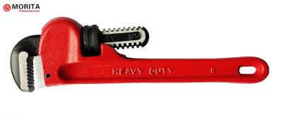 China Heavy Duty Pipe Wrench 24