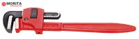 China CR-V Steel Stillson Pipe Wrench 14