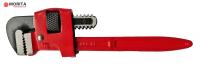 China CR-V Steel Stillson Pipe Wrench 14
