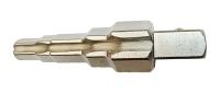 China Radiator Ratchet Spanner Set 270mm/10.5