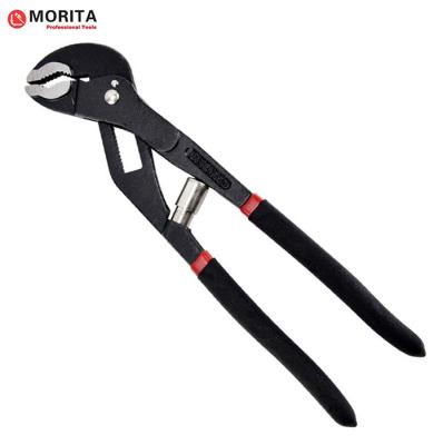 China Auto-Grip Water Pump Pliers Chrome Vanadium Steel 7