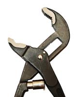 China Auto-Grip Water Pump Pliers Chrome Vanadium Steel 7