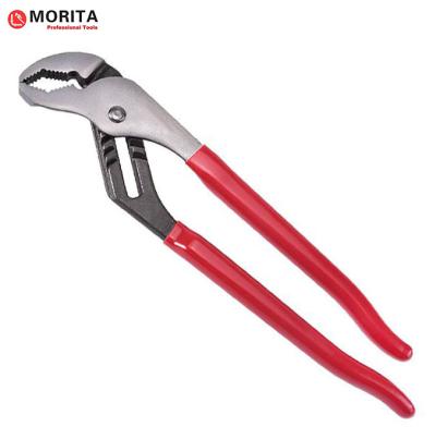China Groove Joint Water Pump Pliers 7