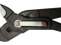 China Ratchet Box Joint Water Pump Pliers 7-12 Inch Chrome Vanadium Steel with Quick Release Button and 25-40mm Clamping Capacity for sale