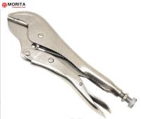 China Carbon Steel Pinch-Off Plier 7