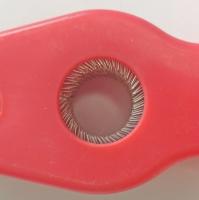 China 4-in-1 Pipe Cleaner & Deburrer Tool for 15mm & 22mm Pipes | Stainless Steel Construction | 195mm Size for sale