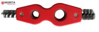 China 4-in-1 Pipe Cleaner & Deburrer Tool for 15mm & 22mm Pipes | Stainless Steel Construction | 195mm Size for sale