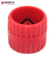 China Pipe Reamer Tube Chamfering Tool 3-35mm to 12-50mm Range with Hardened Steel Blades for Copper and Steel Pipes for sale