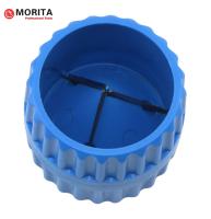 China Pipe Reamer Tube Chamfering Tool 3-35mm to 12-50mm Range with Hardened Steel Blades for Copper and Steel Pipes for sale