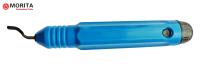 China HSS Pipe Deburring Tool with 360° Rotation - 146mm Length, 47mm Blade for Metal & Plastic Pipes for sale