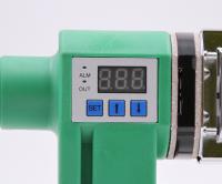 China 800W Plastic Pipe Fusion Welder 20-25-32mm with Digital Display for PPR PE PP PVDF PB Pipes for sale