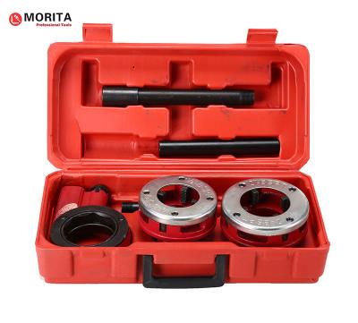 China Ratchet Pipe Threading Tool Kit 1-1/2