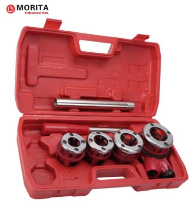 China Ratchet Pipe Threading Tool Kit 1/2