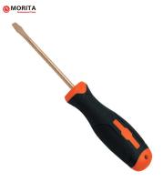 China Non-Sparking Screwdriver Set with HRC30 Hardness - Slotted, Phillips, Pozi, Torx 50-450mm for sale