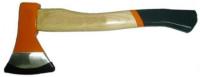 China Painting Power Coating Hatchet and Axe with Hickory Handle DIN 5131 TUV/GS Certified - 600g, 800g, 1000g Weights for sale