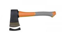 China High Frequency Quenching Hatchet & Axe with Fiberglass Shaft BS 2945 Standard - 1lb to 1-3/4lb Sizes for sale