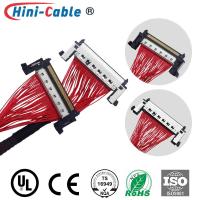 China RE51 LCD Screen Wire Kit LVDS FFC Flat Ribbon For Driver Board Connection Cable for sale