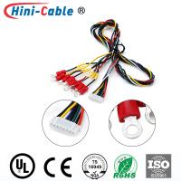 China 1x8 Pin Medical Device Cables for sale