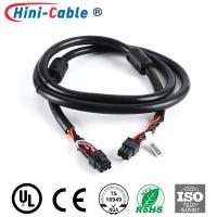 China 4.2mm Electrical Cable Harness for sale