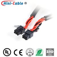 China 4.2mm Electrical Cable Harness for sale