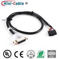 China 2.54mm Communication Cable for sale