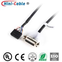 China 2.54mm Communication Cable for sale