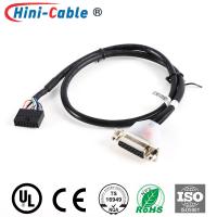 China 2.54mm Communication Cable for sale