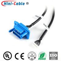 China PCBA Board To Illumination Devices 900mm Control Cable Assembly for sale