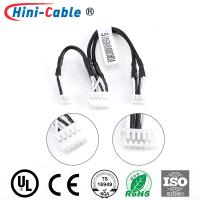 China Board To Board UL 1533 26AWG 100mm Industrial Wire Harness for sale