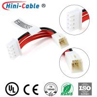China Signal Transmission Switch Connecting 60mm Power Supply Wires for sale