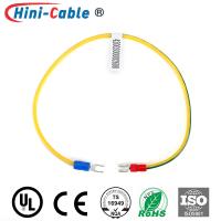 China RoHS UL 1015 16AWG 325mm Custom Wire Harness for sale