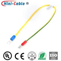 China RoHS UL 1015 16AWG 325mm Custom Wire Harness for sale