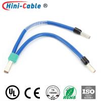 China IATF16949 AWM 1015 10AWG Power Connection Cable for sale