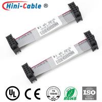 China 120mm Flat Flex Ribbon Cable for sale