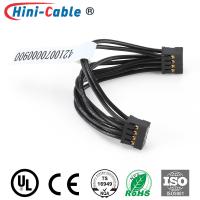 China Board To Board Power Connecting 2.0mm Custom Wire Harness for sale