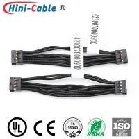 China Board To Board Power Connecting 2.0mm Custom Wire Harness for sale