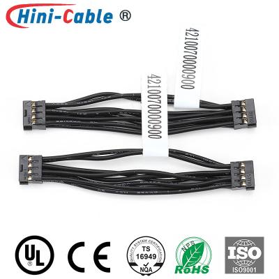 China Board To Board Power Connecting 2.0mm Custom Wire Harness for sale